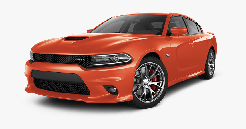 Go Mango Charger - Dodge Charger Srt Go Mango, HD Png Download ...