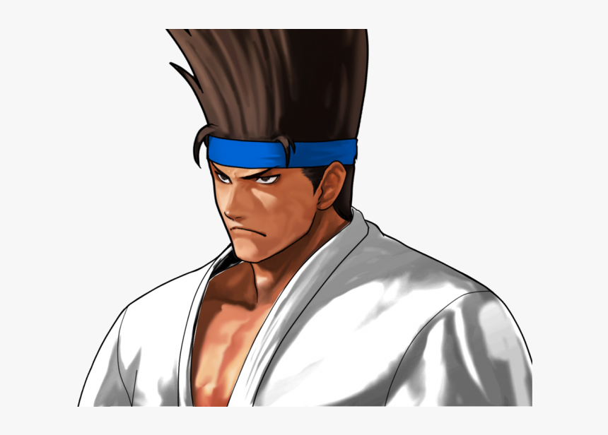 Kung Fu Man Png - Kung Fu Man Mugen, Transparent Png , Transparent Png ...