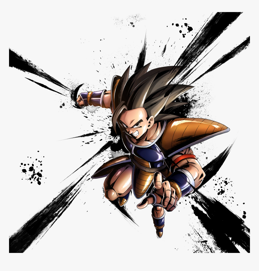 Dragon Ball Legends Shallot, HD Png Download , Transparent Png Image ...