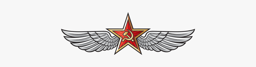 Russian Symbol - Emblem, HD Png Download , Transparent Png Image - PNGitem