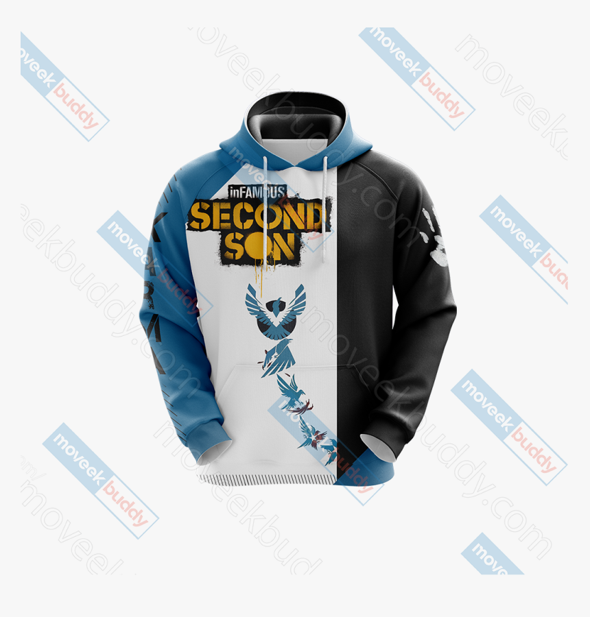 Logo Della Giacca Delsin Rowe