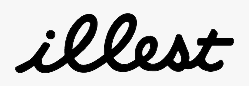 Illest Sticker, HD Png Download , Transparent Png Image - PNGitem