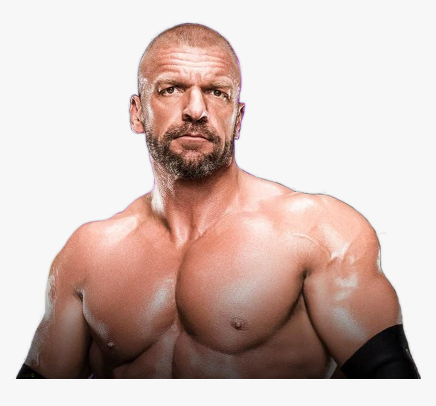 Wwe Triple H Png, Transparent Png , Transparent Png Image - PNGitem