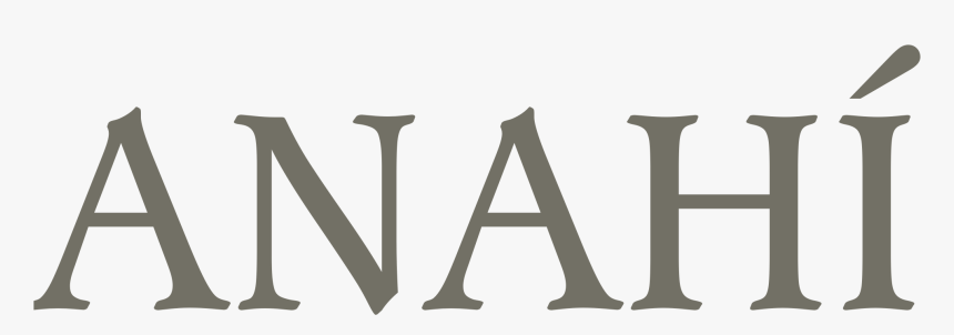 Anahi Name, HD Png Download , Transparent Png Image - PNGitem