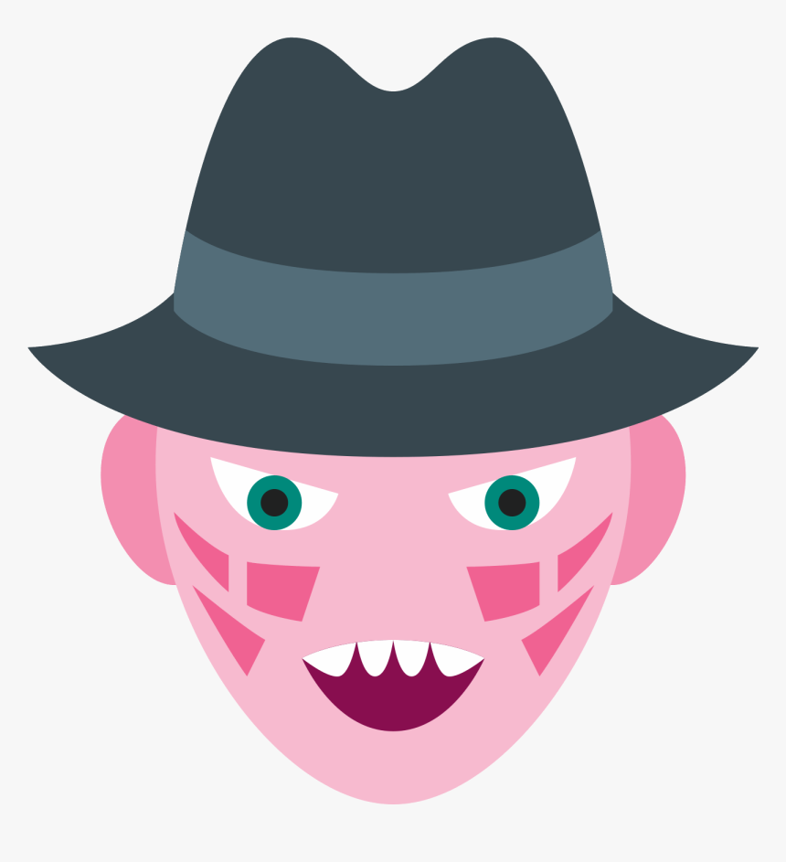 Devil Terminator Scream Beetlejuice Jason Saw Jack - Freddy Krueger ...