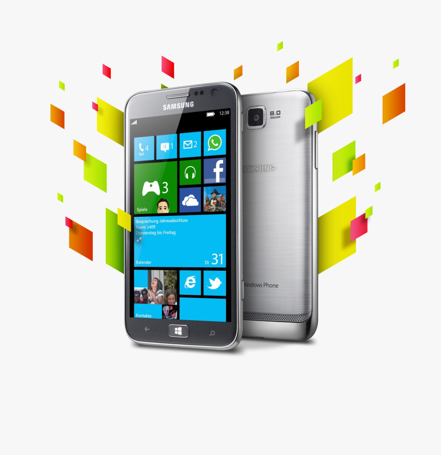 Windows Phone 8 Png - Telefonos Con Windows Phone, Transparent Png ...