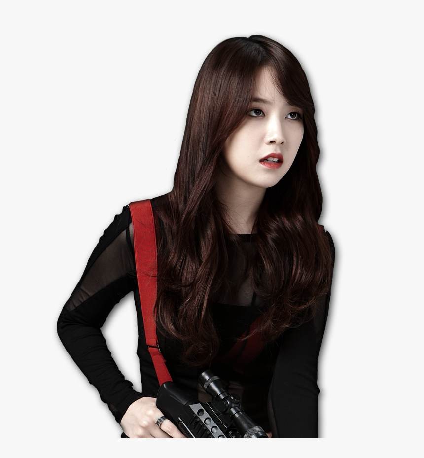 Girls Day Minah Png, Transparent Png , Transparent Png Image - PNGitem