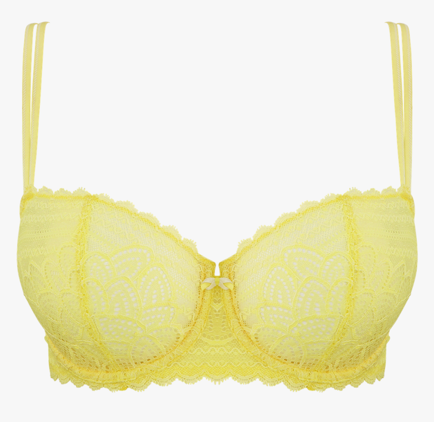 Transparent Bra Png - Brassiere, Png Download , Transparent Png Image ...