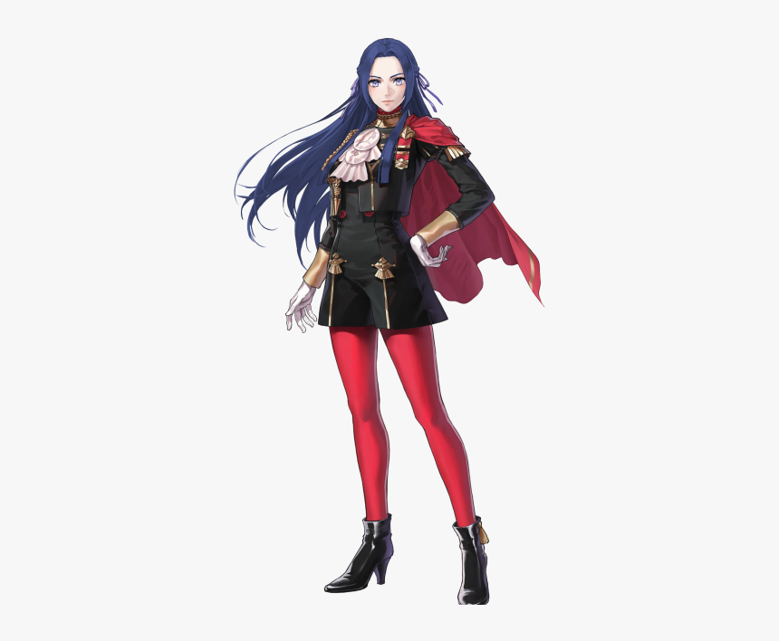 Image - Fire Emblem Heroes Edelgard, HD Png Download , Transparent Png ...