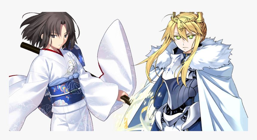 Fate Grand Order Lion King, HD Png Download , Transparent Png Image ...