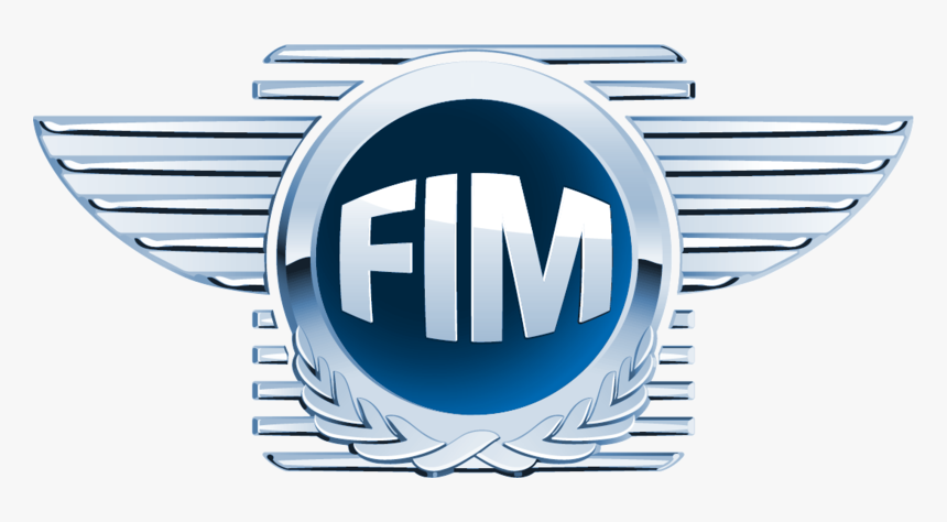 Fim Logo, HD Png Download , Transparent Png Image - PNGitem