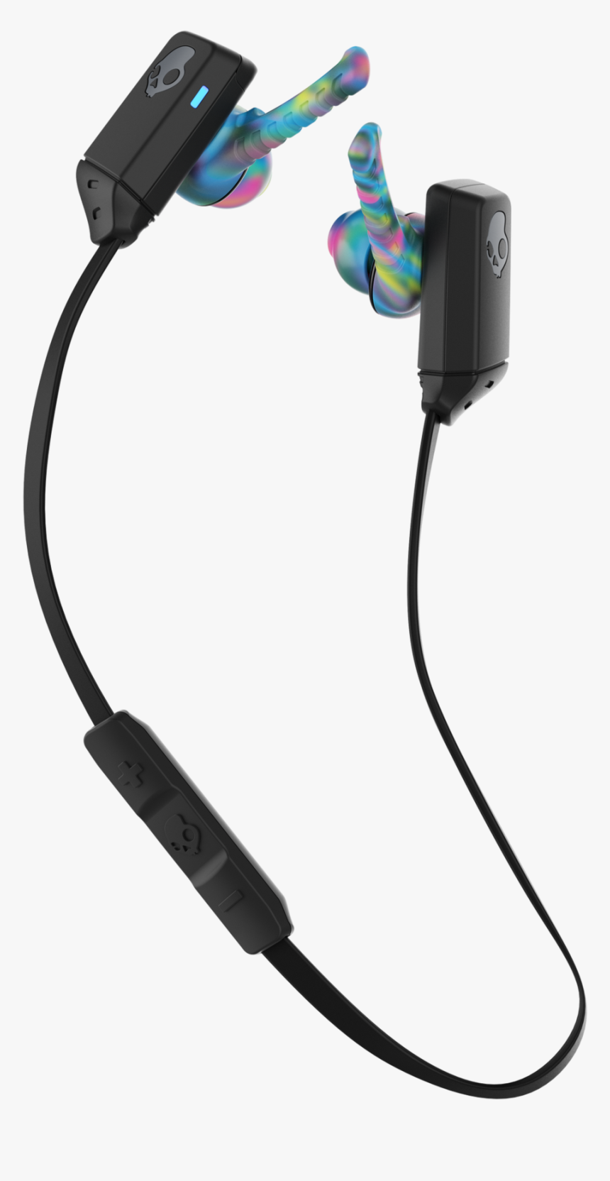 Xt Free Skullcandy , Png Download - Skullcandy Wireless Earphones India ...
