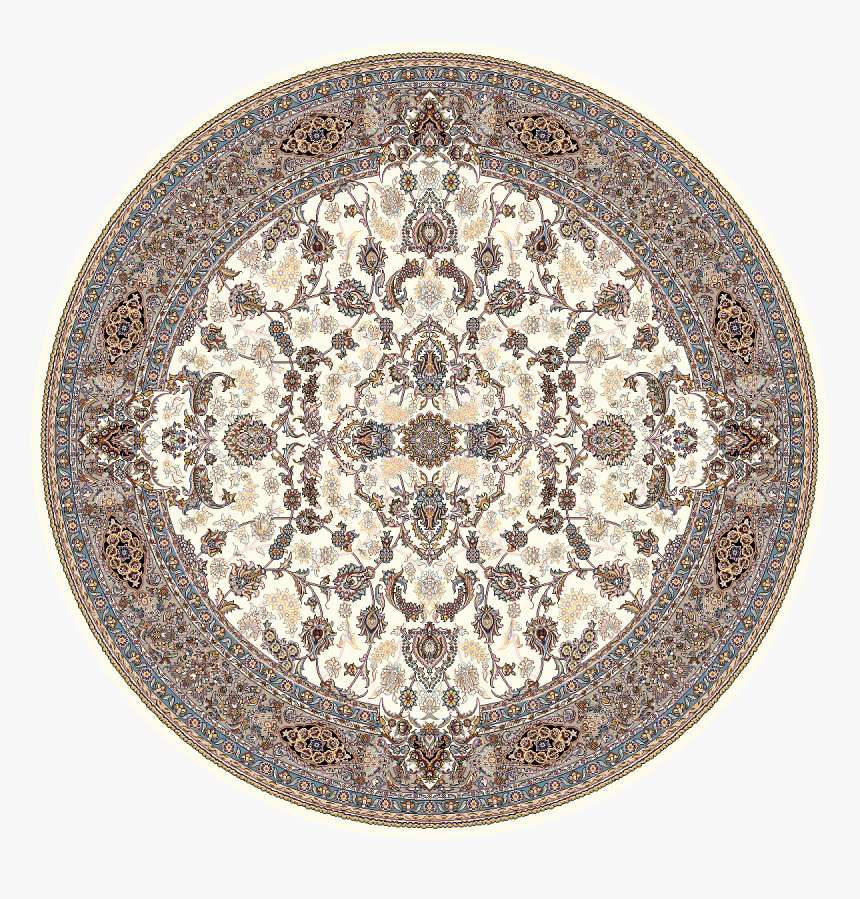 Circle Rug Png - Circle, Transparent Png , Transparent Png Image - PNGitem