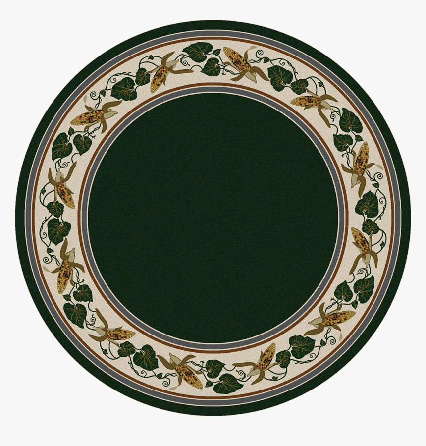 Round Rug Png - Round Rug Transparent, Png Download , Transparent Png ...