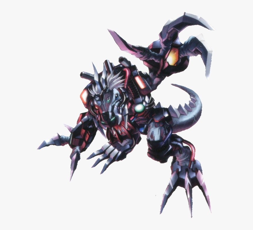 Digimon X, HD Png Download , Transparent Png Image - PNGitem