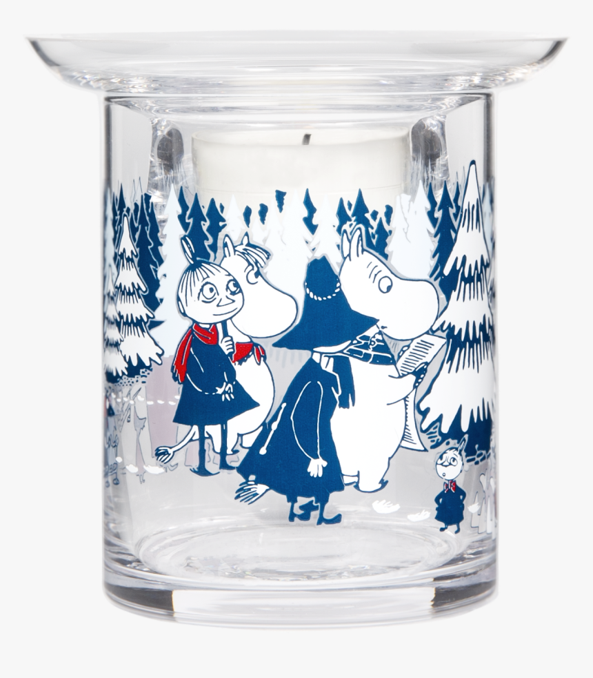 Muumi Kynttilälyhty, HD Png Download , Transparent Png Image - PNGitem