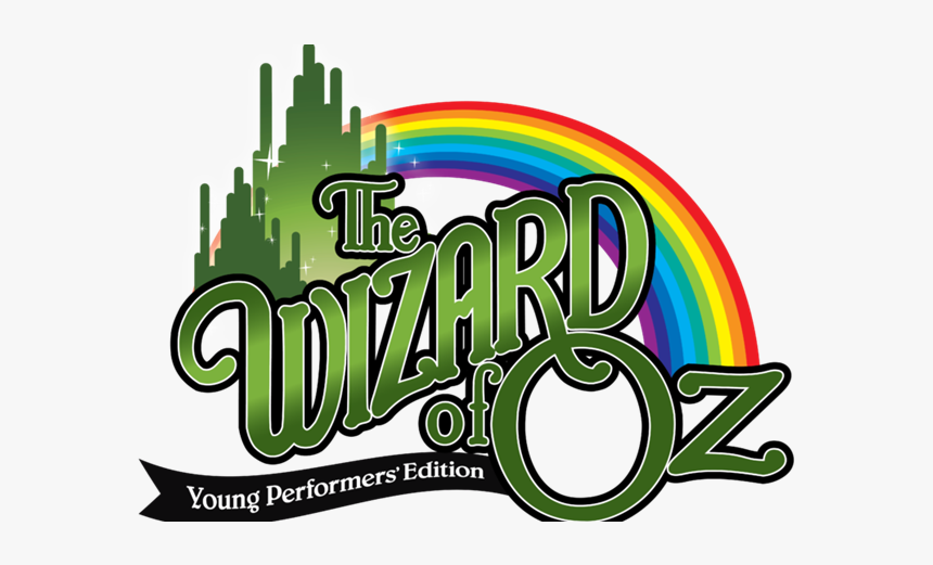 The Wizard Of Oz Logo