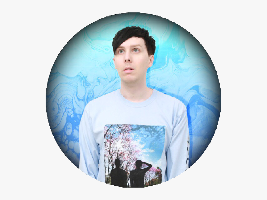 Phil Icons please Like/reblog And Give Credit If Using - Dan And Phil ...