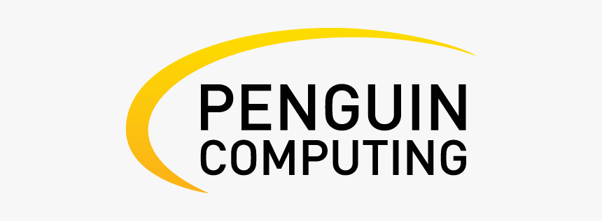 Penguin Computing Logo, HD Png Download , Transparent Png Image - PNGitem