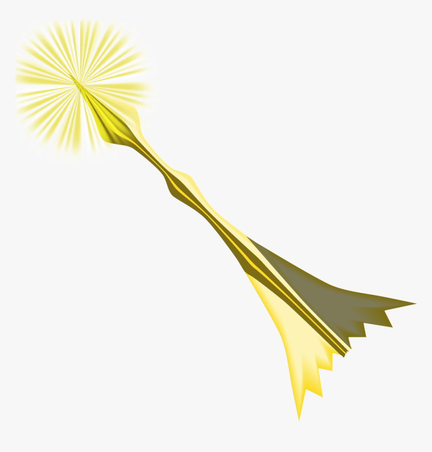 Light Arrow Artwork - Light Arrows Zelda, HD Png Download , Transparent ...
