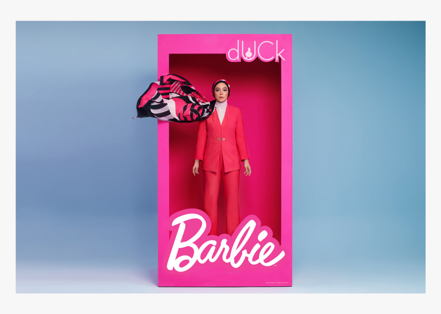 Barbie, HD Png Download , Transparent Png Image - PNGitem