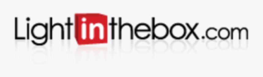 Light In The Box, HD Png Download , Transparent Png Image - PNGitem