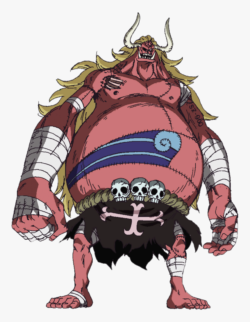 One Piece Tv Tropes Giant, HD Png Download , Transparent Png Image ...