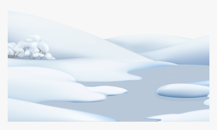 Collection Of Free Transparent Snow Ground Download - Transparent Snow ...