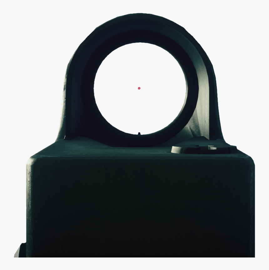 Battlefield Wiki - Red Dot Sight Png, Transparent Png , Transparent Png ...