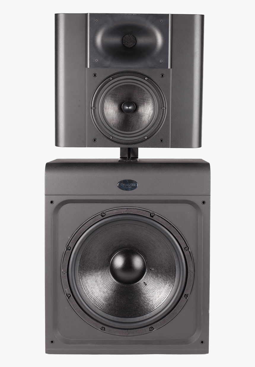 Procella Speakers, HD Png Download , Transparent Png Image - PNGitem