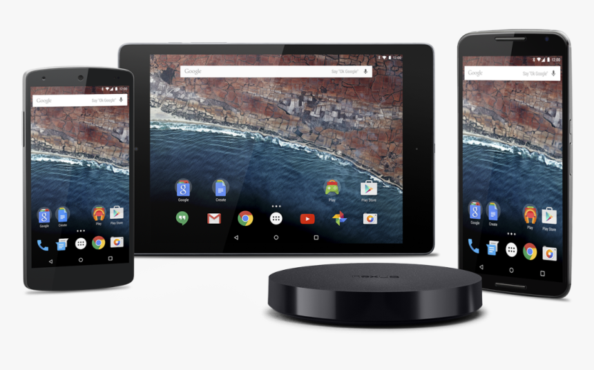 Android M - Mobile App Development Training Png, Transparent Png ...