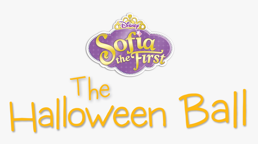 Sofia The First, HD Png Download , Transparent Png Image - PNGitem