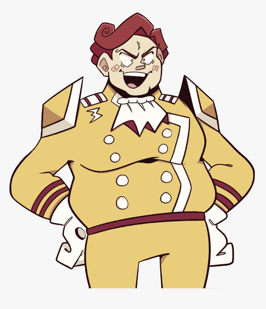 Epithet Erased Wiki - Banzai Blasters Epithet Erased, HD Png Download ...