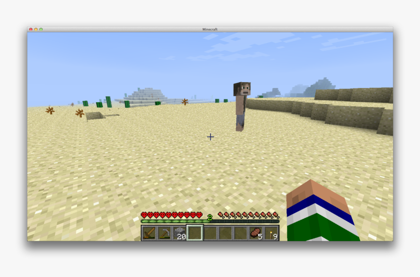 Minecraft, HD Png Download , Transparent Png Image - PNGitem