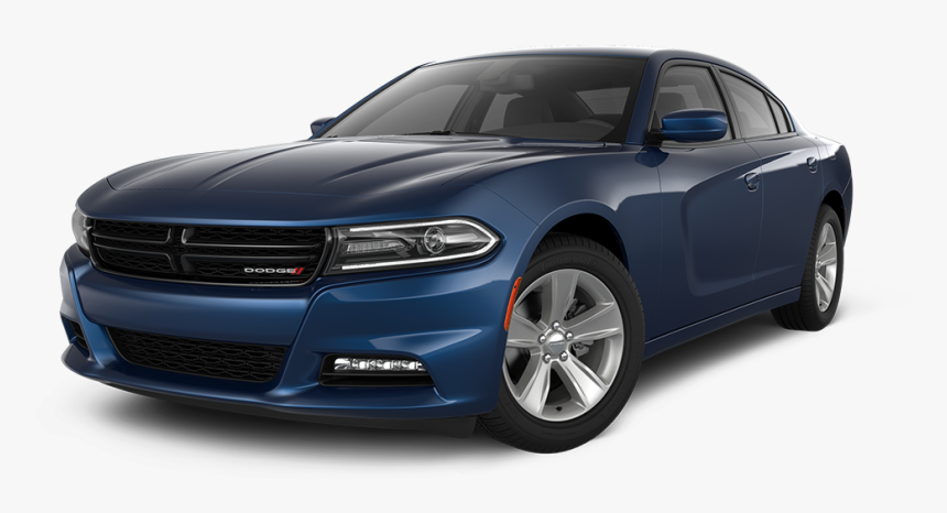 2016 Dodge Charger Png - 2015 Dodge Charger Navy Blue, Transparent Png ...