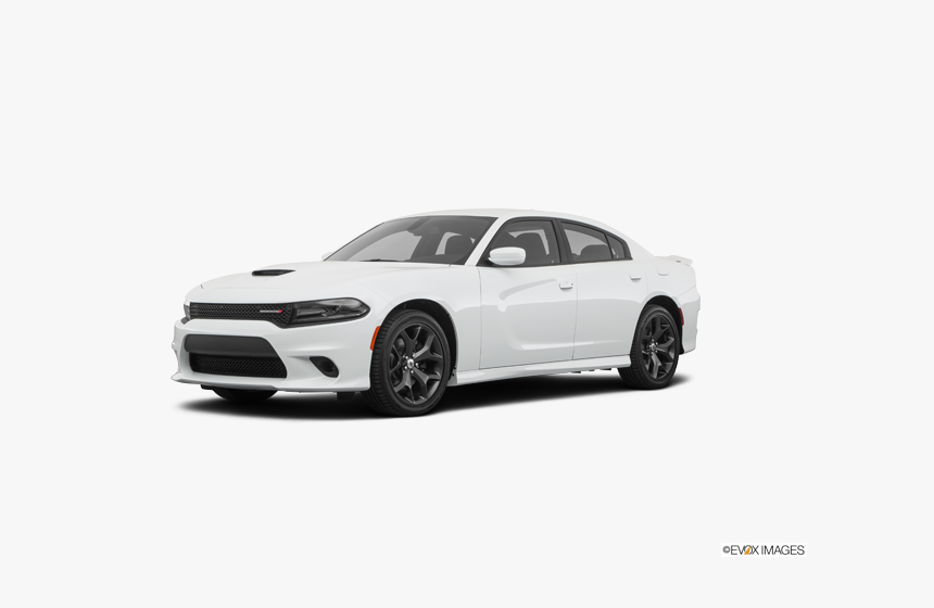 2019 Dodge Charger Sxt - 2019 Dodge Challenger Gt Horsepower, HD Png ...