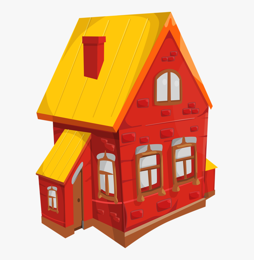 Png Pinterest Clip - Clip Art Toy House, Transparent Png , Transparent ...