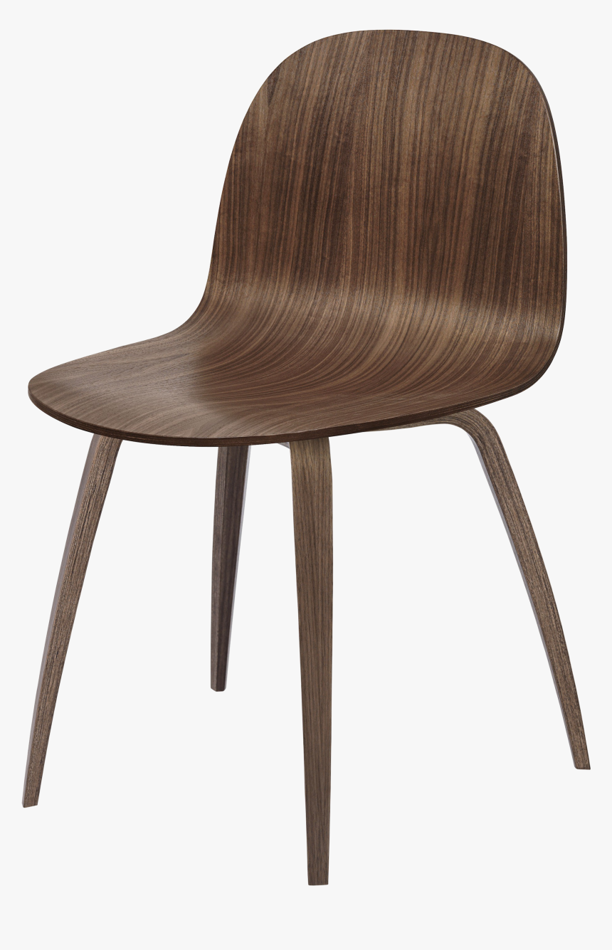 Scandinavian Design Png - Scandinavian Wood Chair, Transparent Png ...