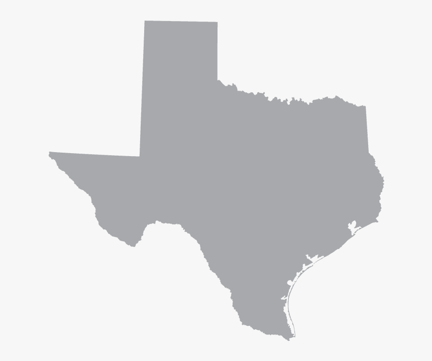 Texas Clipart Png - Texas Map, Transparent Png , Transparent Png Image ...