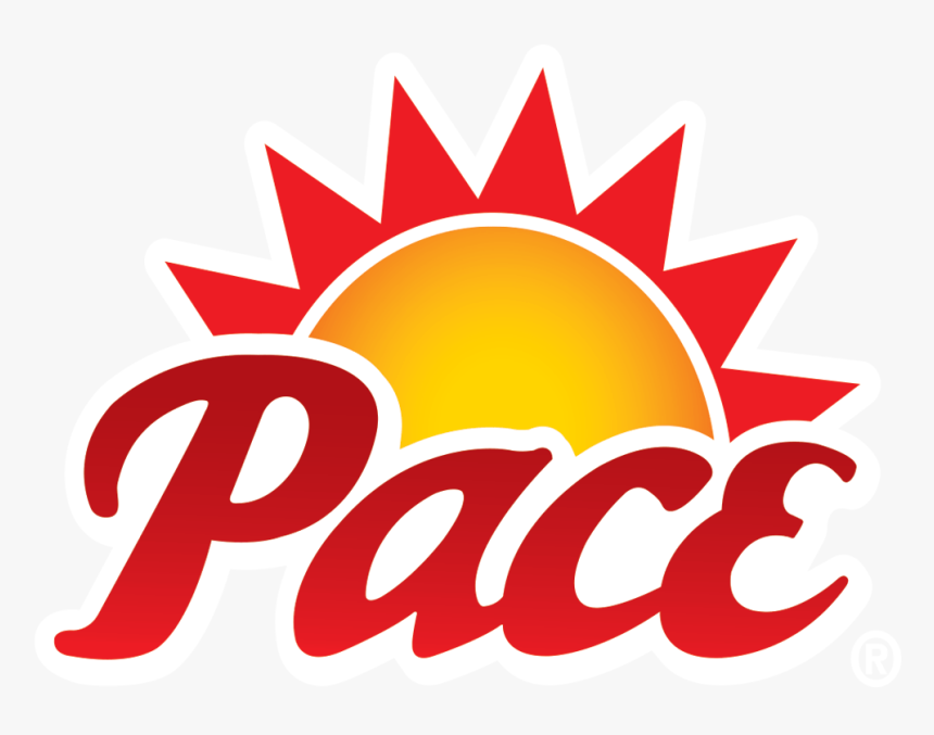 Pace® - Pace Picante Sauce Logo, HD Png Download , Transparent Png Image - PNGitem