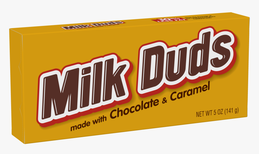 Milk Duds Clipart