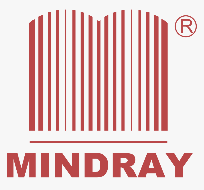 Mindray Logo Png Transparent - Mindray Logo, Png Download , Transparent ...