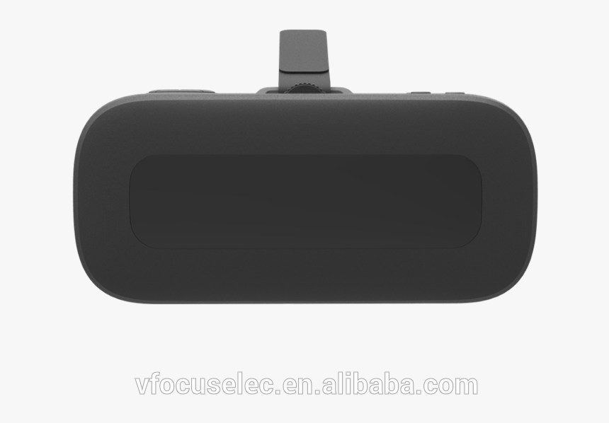 1k Screen 9 Axis System 3d Vr Glasses And All In One - Gadget, HD Png ...