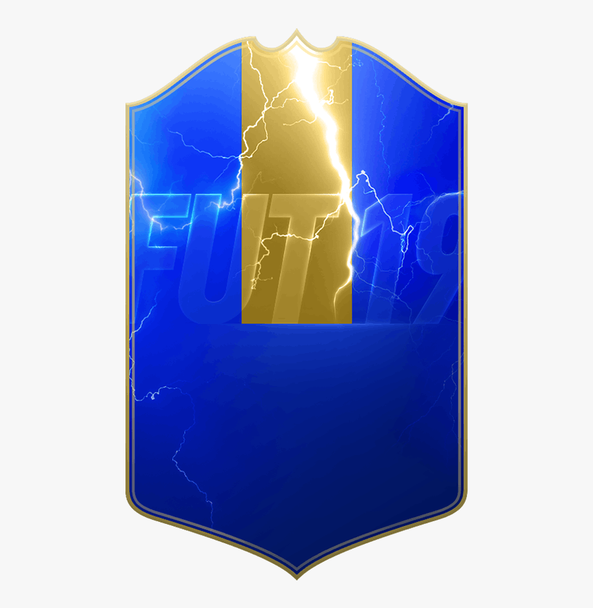 Fifa 19 Tots Card, HD Png Download , Transparent Png Image - PNGitem