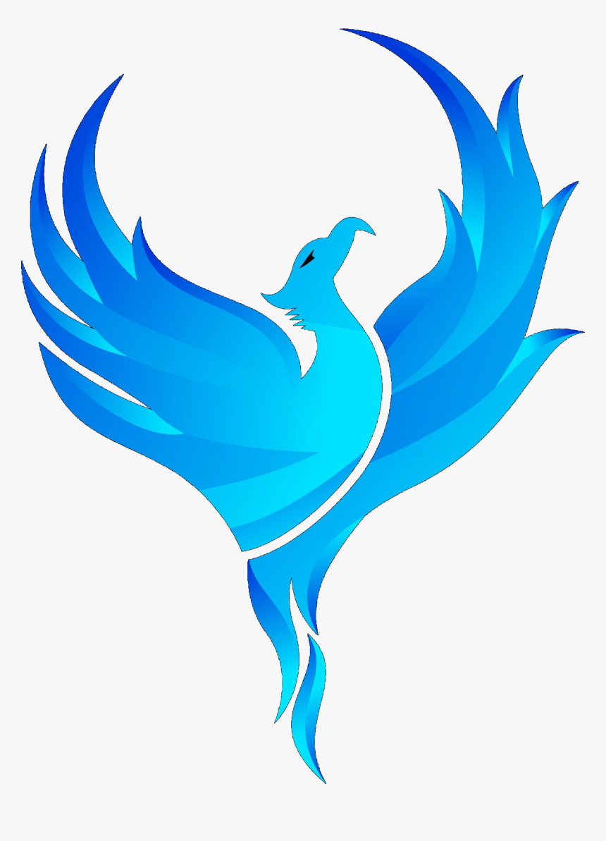 Blue Logo, HD Png Download , Transparent Png Image - PNGitem