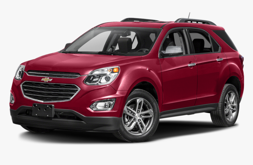 Gray Chevy Equinox 2016, HD Png Download , Transparent Png Image - PNGitem