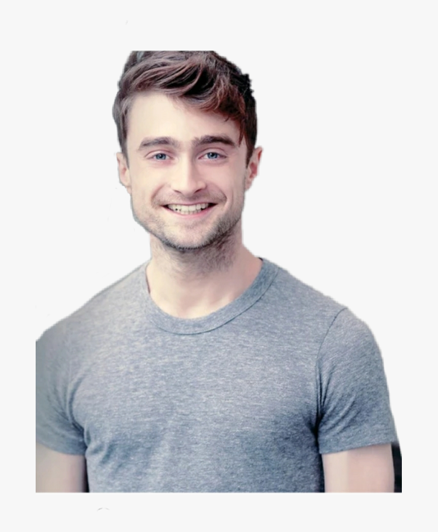 #danielradcliffe #daniel #radcliffe #harrypotter #harry - Smile ...