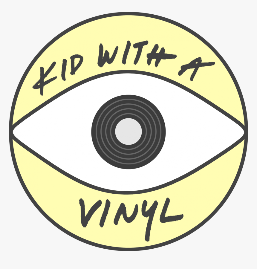Kid With A Vinyl - Tourists, HD Png Download , Transparent Png Image ...