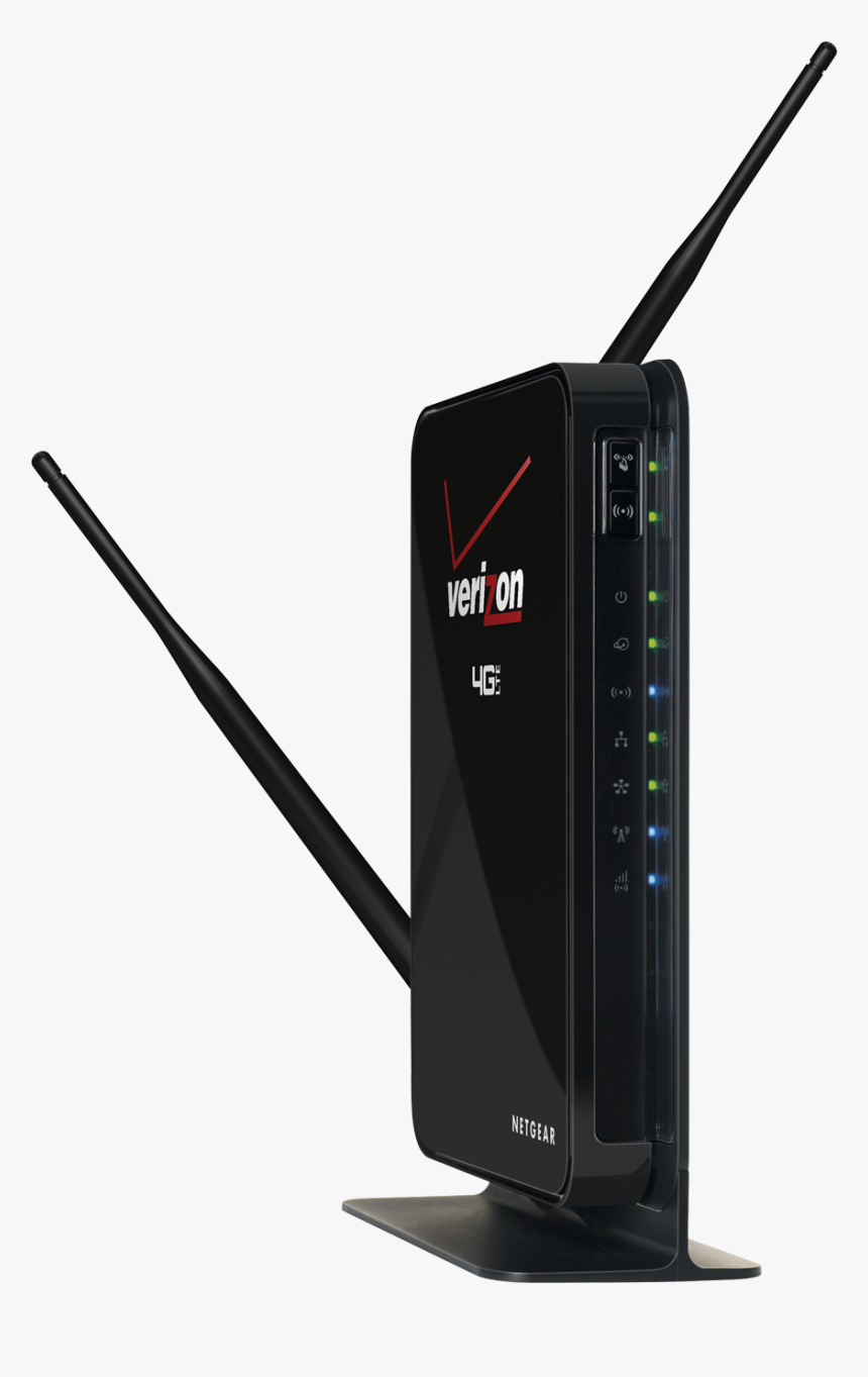 4g Lte Mobile Broadband N300 Wifi Router - Verizon 4g Lte Broadband ...