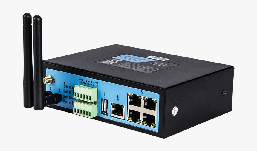 Ethernet Hub, HD Png Download , Transparent Png Image - PNGitem